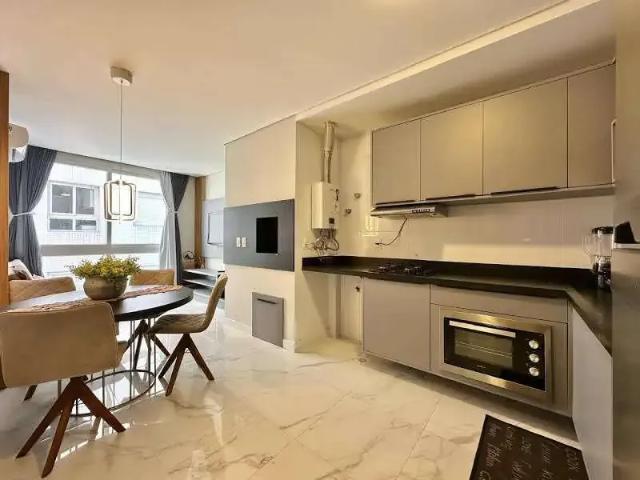 Apartamento para Venda em Capão da Canoa/RS Navegantes 2 Quartos