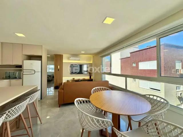 Apartamento para Venda em Capão da Canoa/RS Navegantes 2 Quartos
