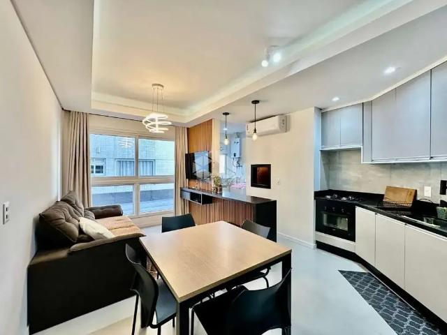 Apartamento para Venda em Capão da Canoa/RS Navegantes 2 Quartos