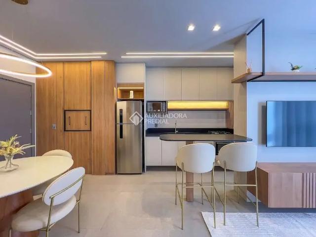 Apartamento para Venda em Capão da Canoa/RS Navegantes 2 Quartos