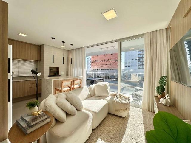 Apartamento para Venda em Capão da Canoa/RS Navegantes 2 Quartos
