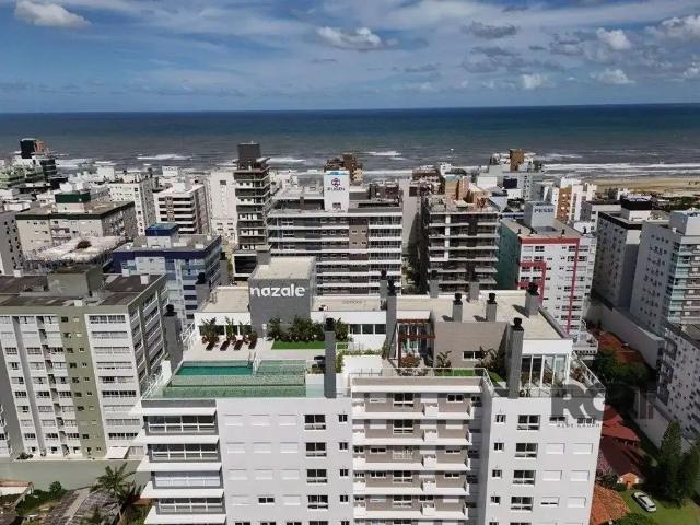 Apartamento para Venda em Capão da Canoa/RS Navegantes 2 Quartos