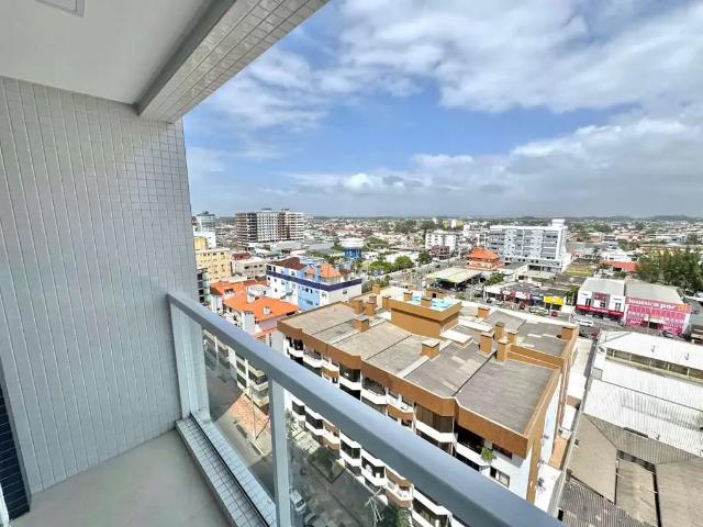 Apartamento para Venda em Capão da Canoa/RS Navegantes 2 Quartos