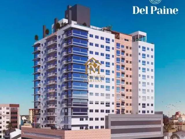 Apartamento para Venda em Capão da Canoa/RS Navegantes 2 Quartos
