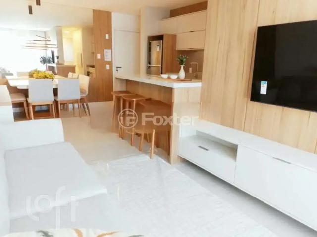 Apartamento para Venda em Capão da Canoa/RS Navegantes 2 Quartos
