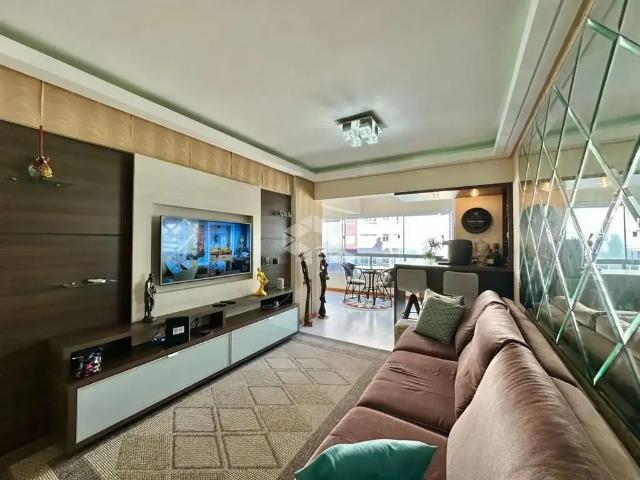 Apartamento para Venda em Capão da Canoa/RS Navegantes 2 Quartos
