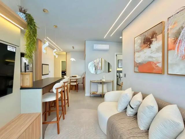 Apartamento para Venda em Capão da Canoa/RS Navegantes 2 Quartos