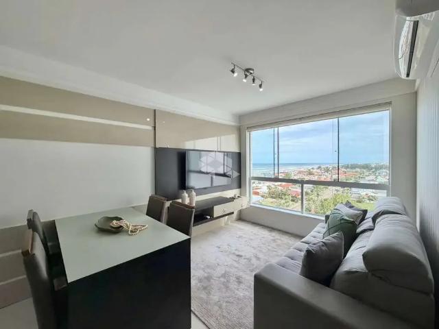 Apartamento para Venda em Capão da Canoa/RS Navegantes 2 Quartos