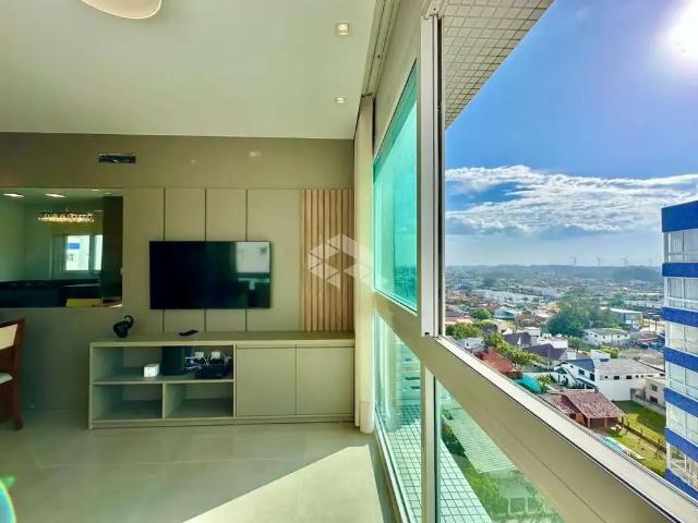 Apartamento para Venda em Capão da Canoa/RS Navegantes 2 Quartos