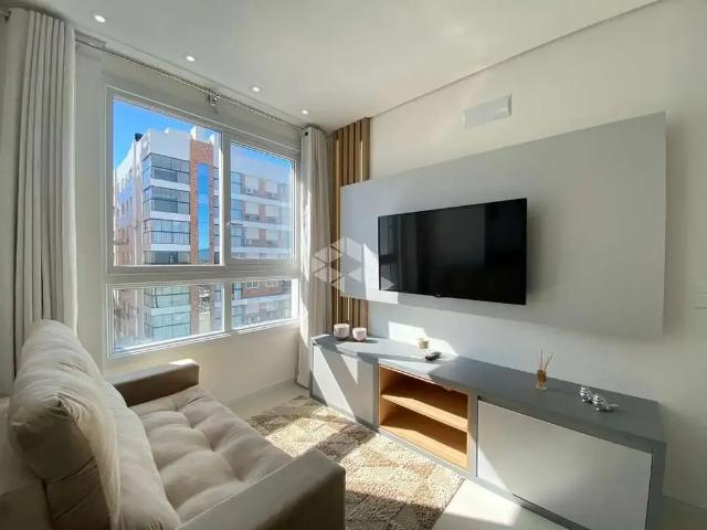 Apartamento para Venda em Capão da Canoa/RS Navegantes 2 Quartos