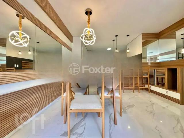 Apartamento para Venda em Capão da Canoa/RS Navegantes 2 Quartos