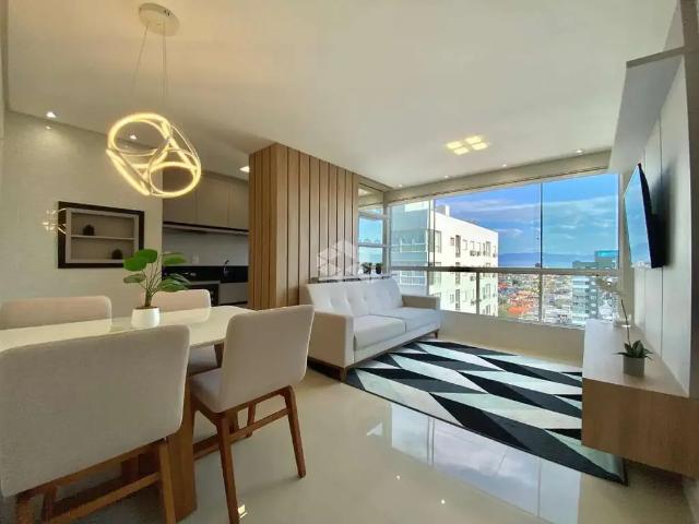Apartamento para Venda em Capão da Canoa/RS Navegantes 2 Quartos
