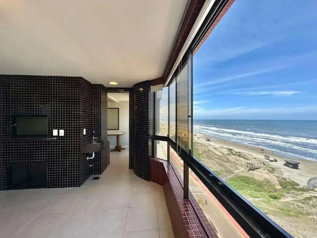 Apartamento para Venda em Capão da Canoa/RS Navegantes 3 Quartos