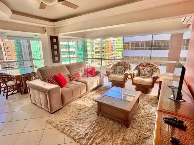 Apartamento para Venda em Capão da Canoa/RS Navegantes 3 Quartos