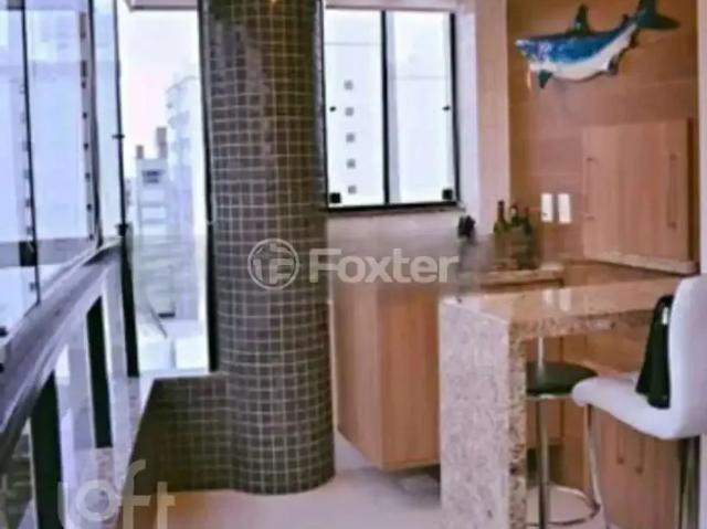 Apartamento para Venda em Capão da Canoa/RS Navegantes 3 Quartos