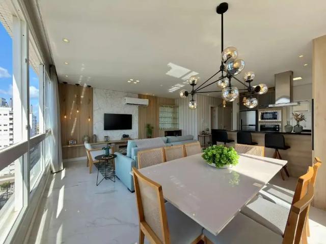 Apartamento para Venda em Capão da Canoa/RS Navegantes 3 Quartos