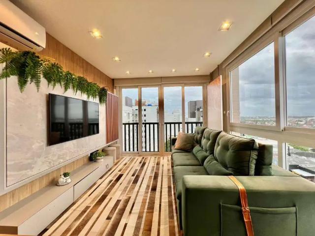 Apartamento para Venda em Capão da Canoa/RS Navegantes 3 Quartos