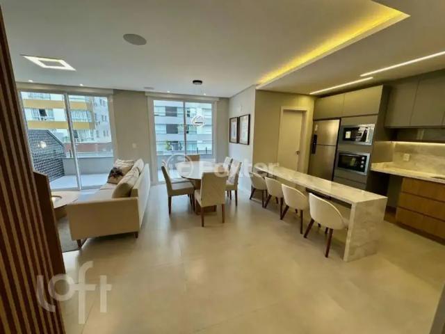 Apartamento para Venda em Capão da Canoa/RS Navegantes 3 Quartos