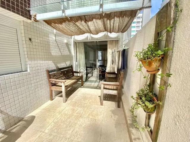 Apartamento para Venda em Capão da Canoa/RS Navegantes 3 Quartos
