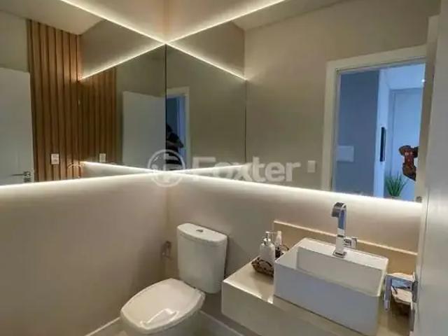Apartamento para Venda em Capão da Canoa/RS Navegantes 3 Quartos