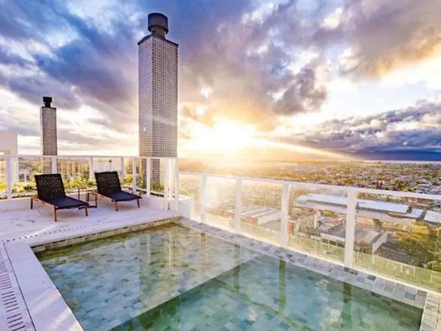 Apartamento para Venda em Capão da Canoa/RS Navegantes 3 Quartos