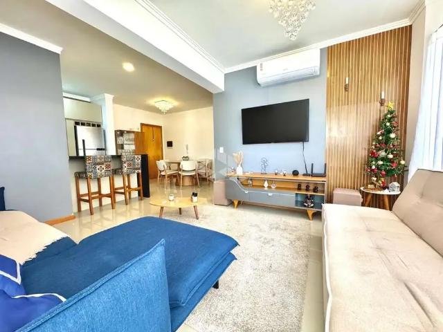 Apartamento para Venda em Capão da Canoa/RS Navegantes 3 Quartos