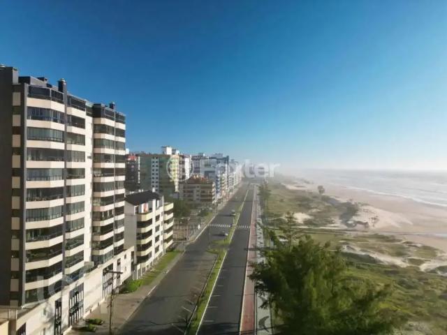 Apartamento para Venda em Capão da Canoa/RS Navegantes 3 Quartos