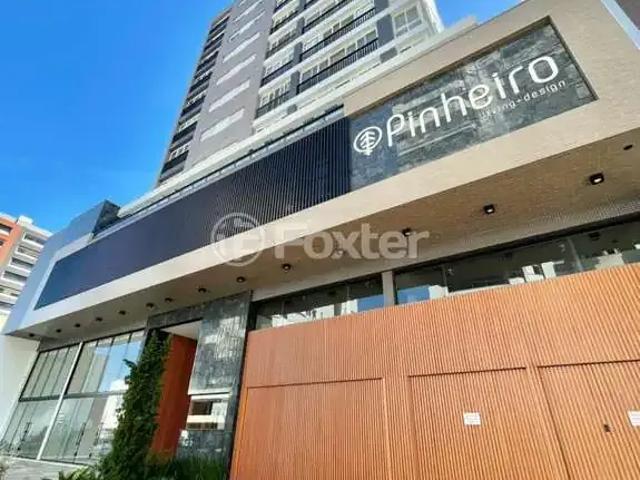 Apartamento para Venda em Capão da Canoa/RS Centro 3 Quartos