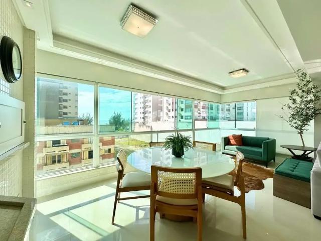 Apartamento para Venda em Capão da Canoa/RS Navegantes 3 Quartos
