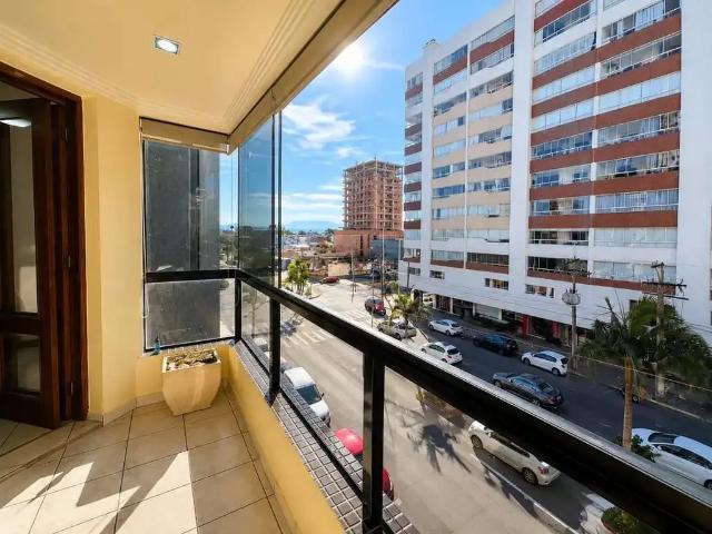 Apartamento para Venda em Capão da Canoa/RS Navegantes 3 Quartos
