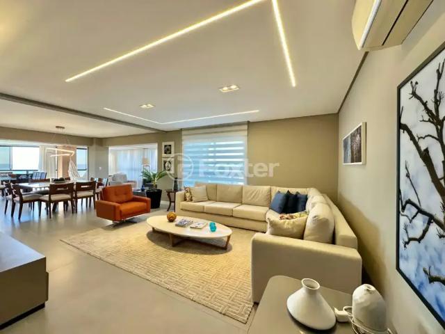 Apartamento para Venda em Capão da Canoa/RS Navegantes 3 Quartos