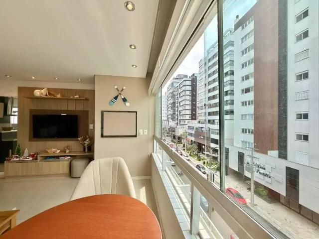 Apartamento para Venda em Capão da Canoa/RS Navegantes 3 Quartos