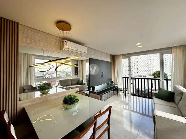Apartamento para Venda em Capão da Canoa/RS Navegantes 3 Quartos