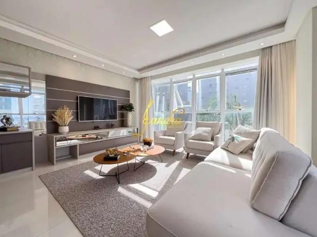 Apartamento para Venda em Capão da Canoa/RS Navegantes 3 Quartos