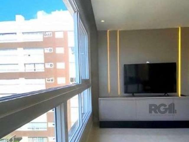 Apartamento para Venda em Capão da Canoa/RS Navegantes 3 Quartos