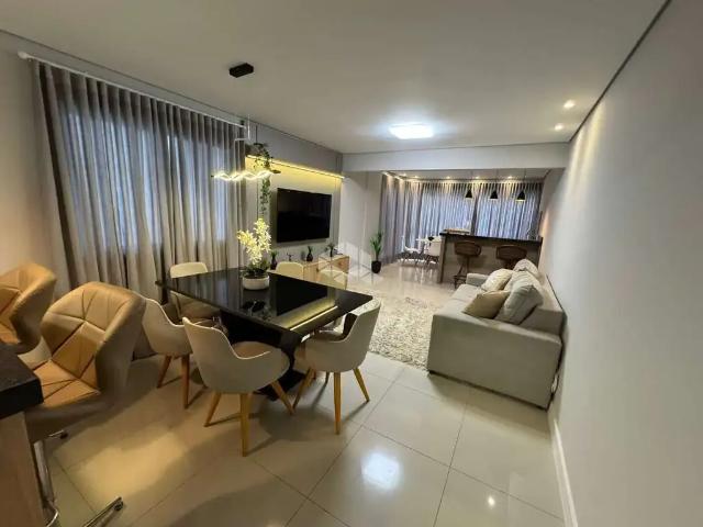 Apartamento para Venda em Capão da Canoa/RS Navegantes 3 Quartos