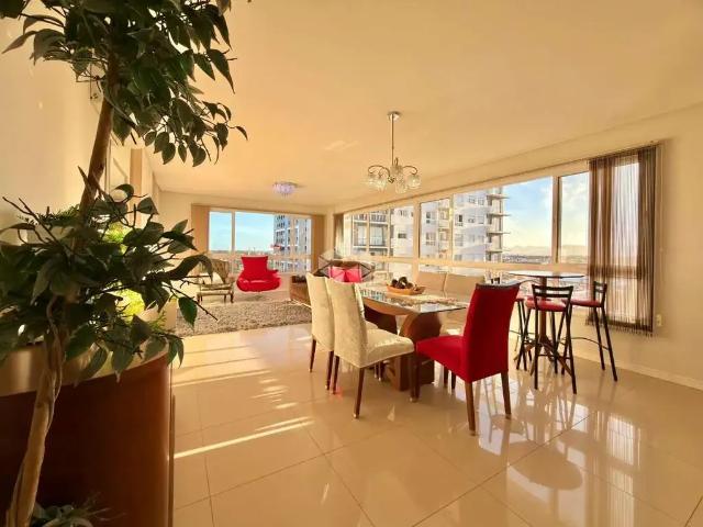Apartamento para Venda em Capão da Canoa/RS Navegantes 3 Quartos