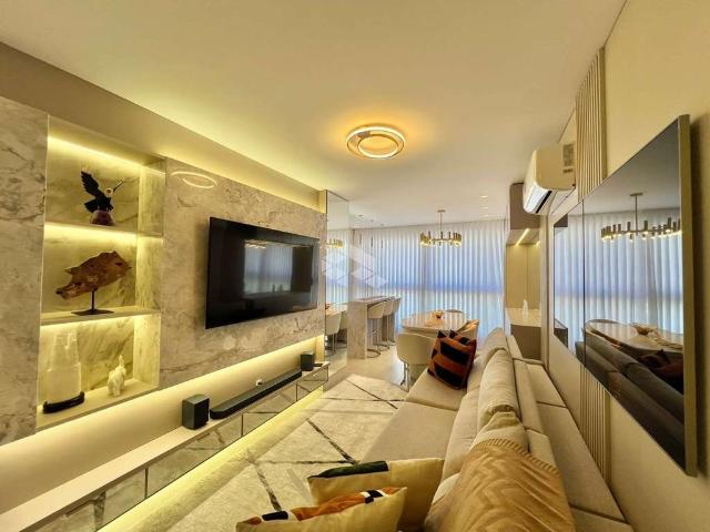Apartamento para Venda em Capão da Canoa/RS Navegantes 3 Quartos