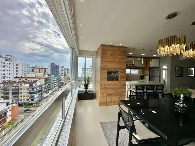 Apartamento para Venda em Capão da Canoa/RS Navegantes 3 Quartos