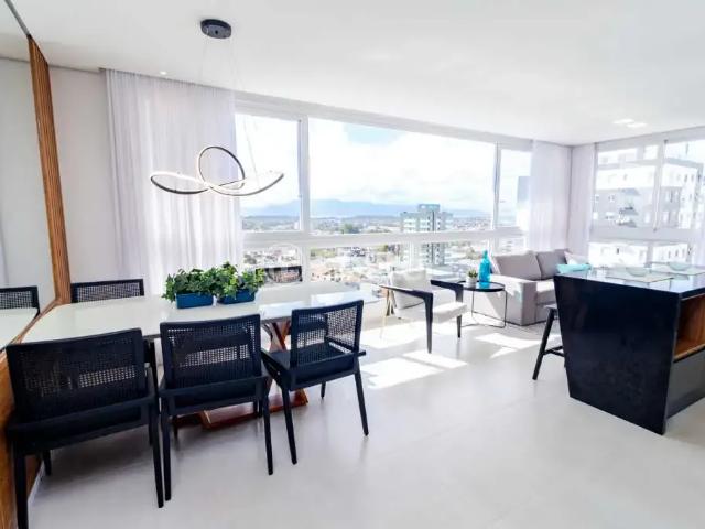 Apartamento para Venda em Capão da Canoa/RS Navegantes 3 Quartos