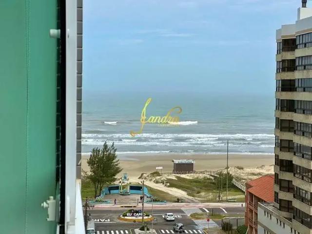 Apartamento para Venda em Capão da Canoa/RS Navegantes 3 Quartos