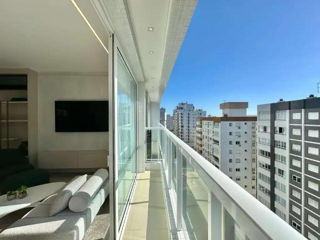 Apartamento para Venda em Capão da Canoa/RS Navegantes 3 Quartos