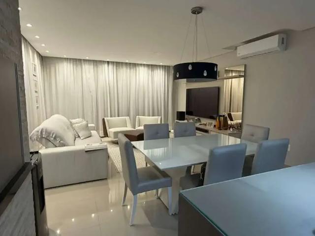 Apartamento para Venda em Capão da Canoa/RS Navegantes 3 Quartos