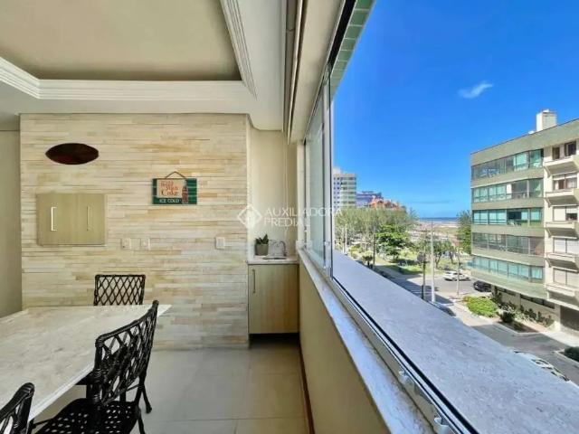 Apartamento para Venda em Capão da Canoa/RS Navegantes 3 Quartos