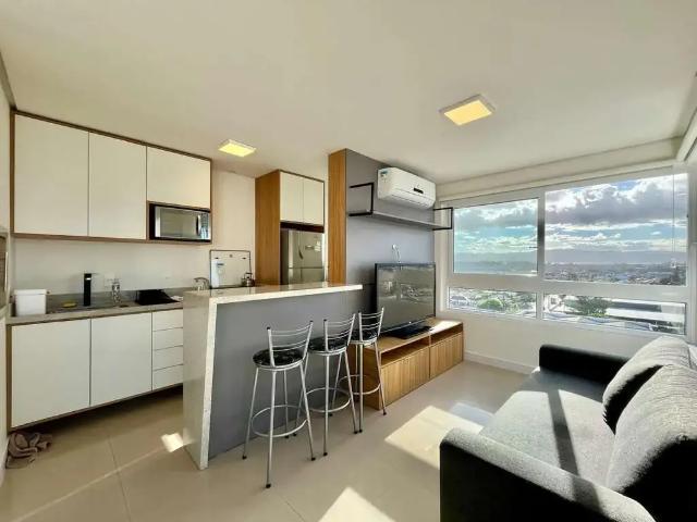 Apartamento para Venda em Capão da Canoa/RS Navegantes 3 Quartos