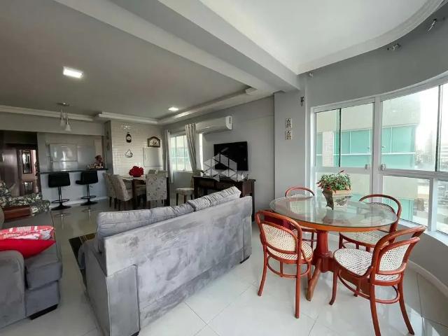 Apartamento para Venda em Capão da Canoa/RS Navegantes 3 Quartos