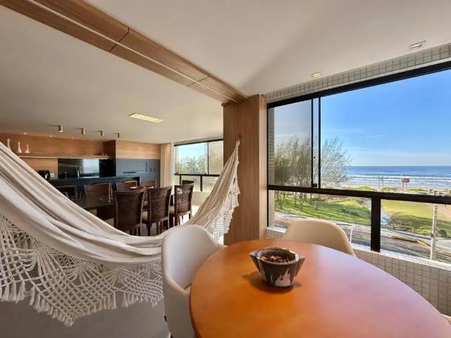 Apartamento para Venda em Capão da Canoa/RS Navegantes 3 Quartos