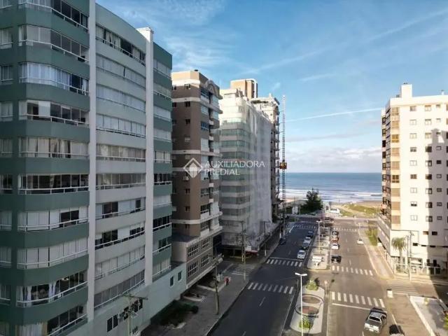 Apartamento para Venda em Capão da Canoa/RS Navegantes 3 Quartos
