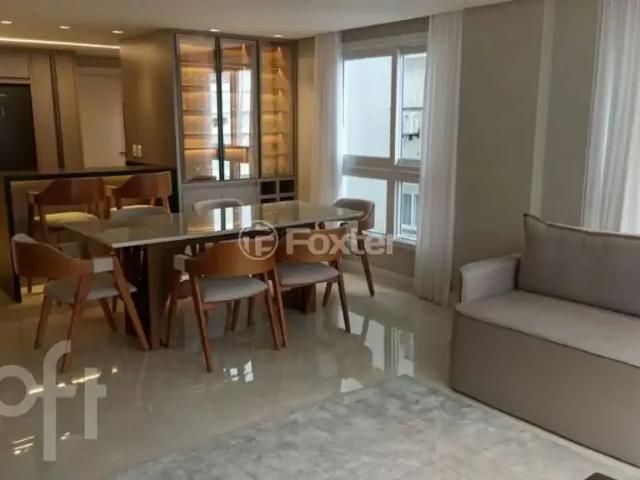 Apartamento para Venda em Capão da Canoa/RS Navegantes 3 Quartos