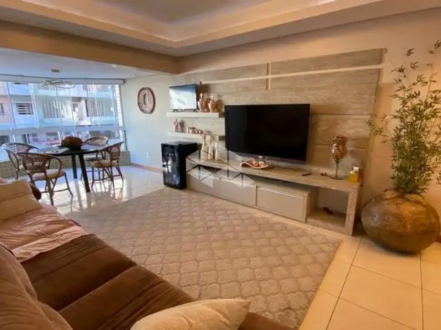 Apartamento para Venda em Capão da Canoa/RS Navegantes 3 Quartos